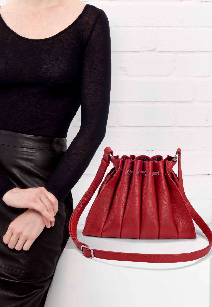 High quality Leather Bags for Women | Gretchen