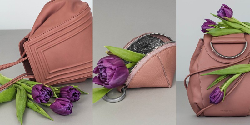 Gretchen | Discover the collection of bags and small leather goods at ...