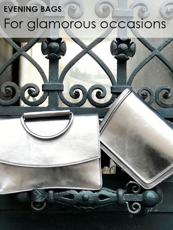 Gretchen | Discover the collection of bags and small leather goods at ...