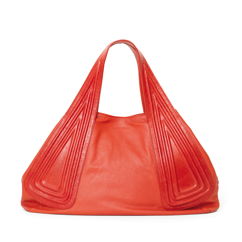 TANGO TOTE TWO | Blog-en | Mygretchen