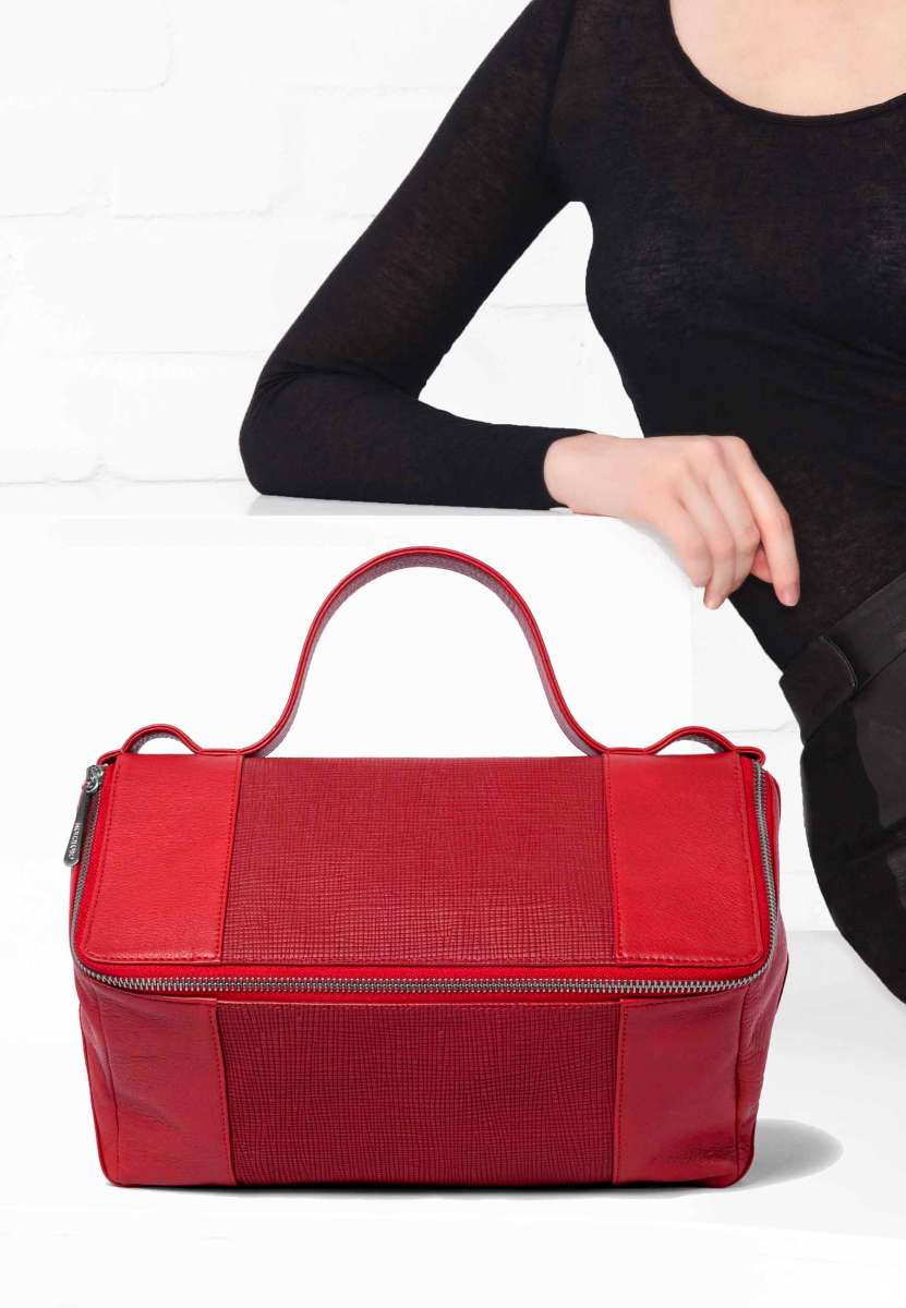 Leather Handbags – Luxurious Womans Bags in Unique Design at Mygretchen ...