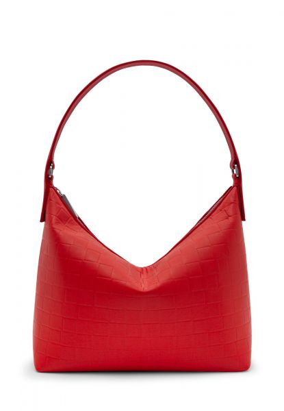 Leather Shoulder Bags for Women | Gretchen