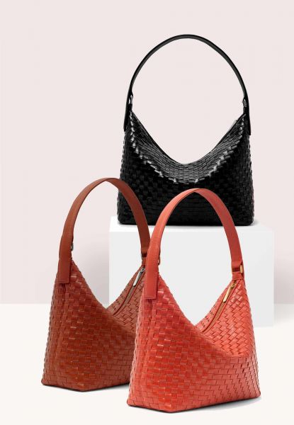 High quality Leather Bags for Women | Gretchen