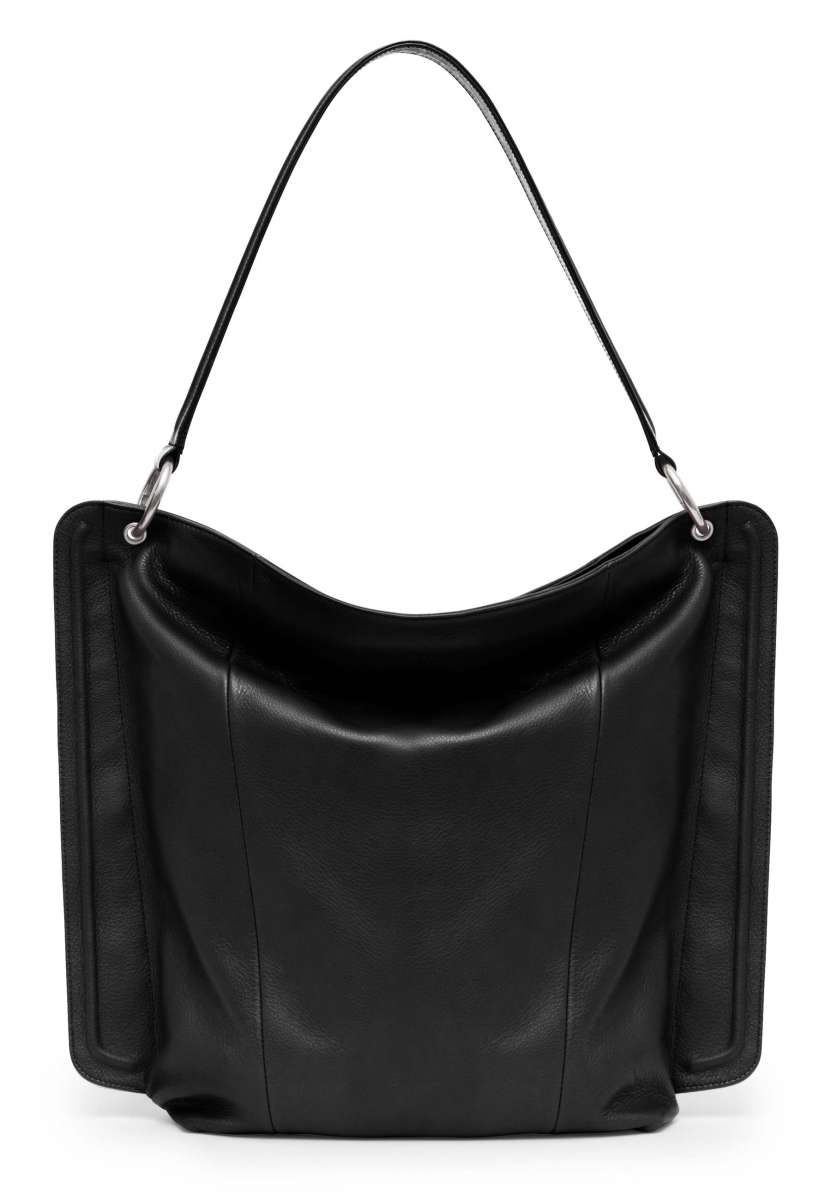 Leather Shoulder Bags for Women | Gretchen