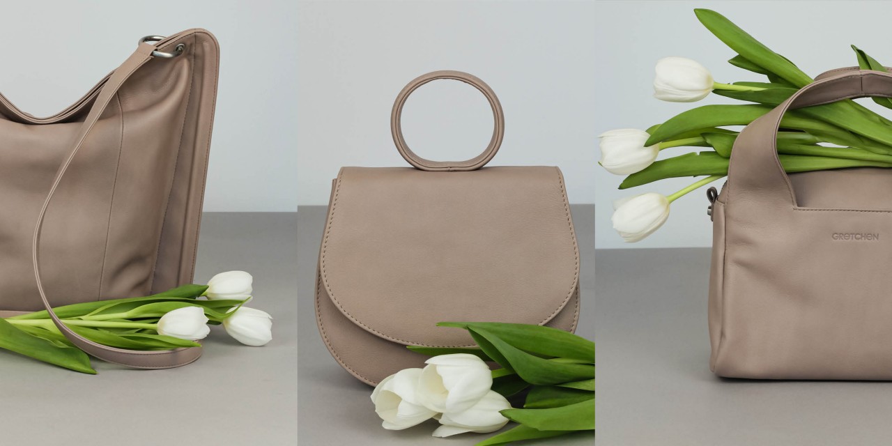 Gretchen | Discover the collection of bags and small leather goods at ...