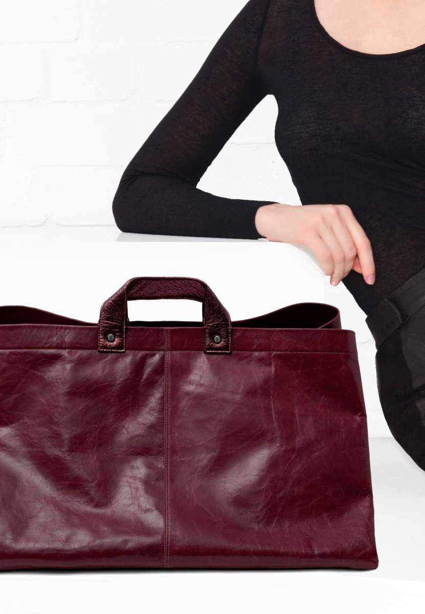 High quality Leather Bags for Women | Gretchen