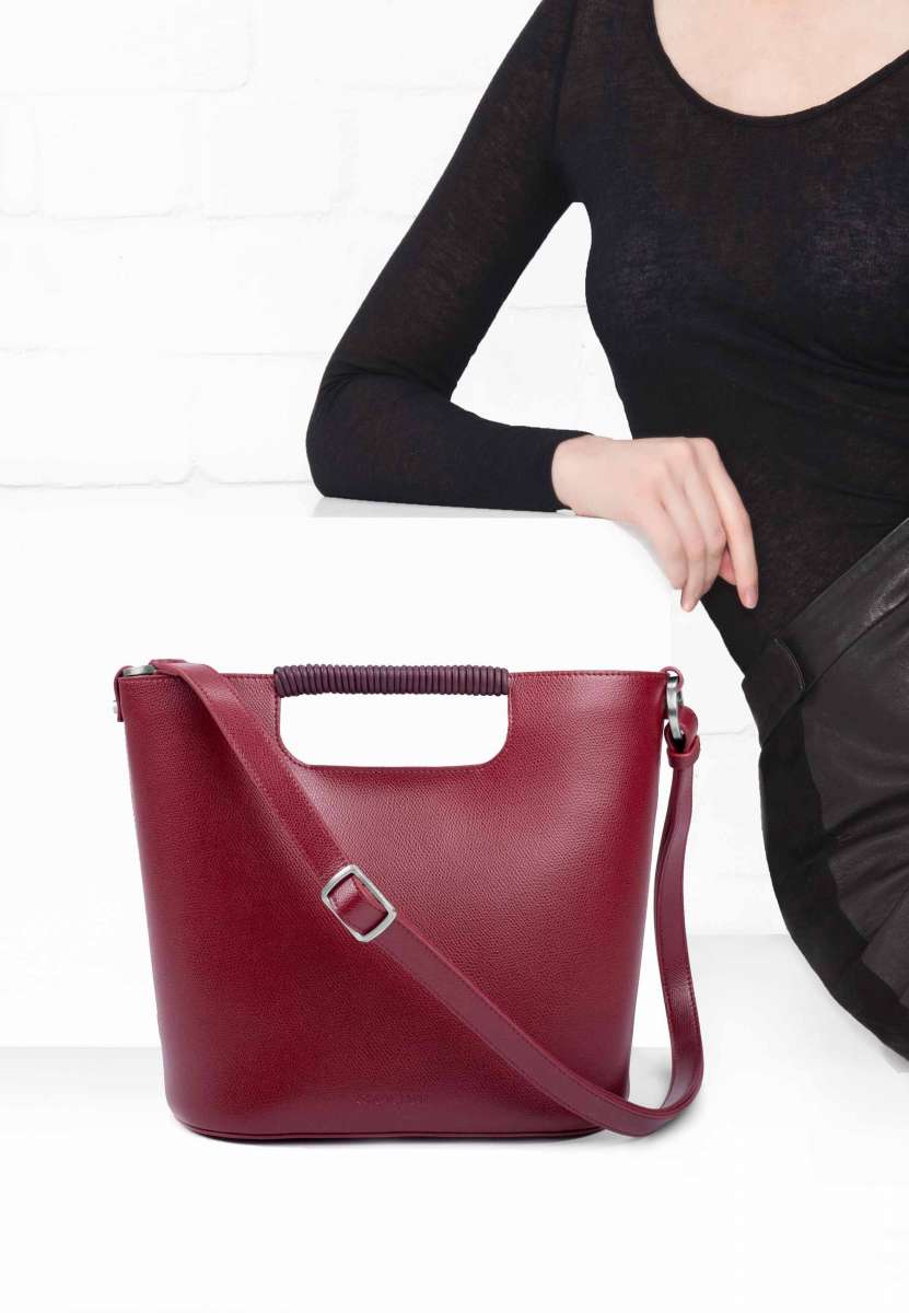 High quality Leather Bags for Women | Gretchen