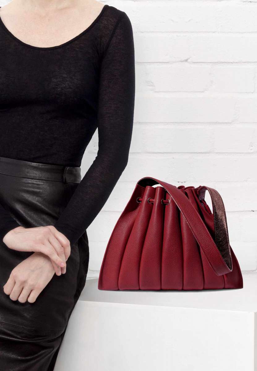 High quality Leather Bags for Women | Gretchen