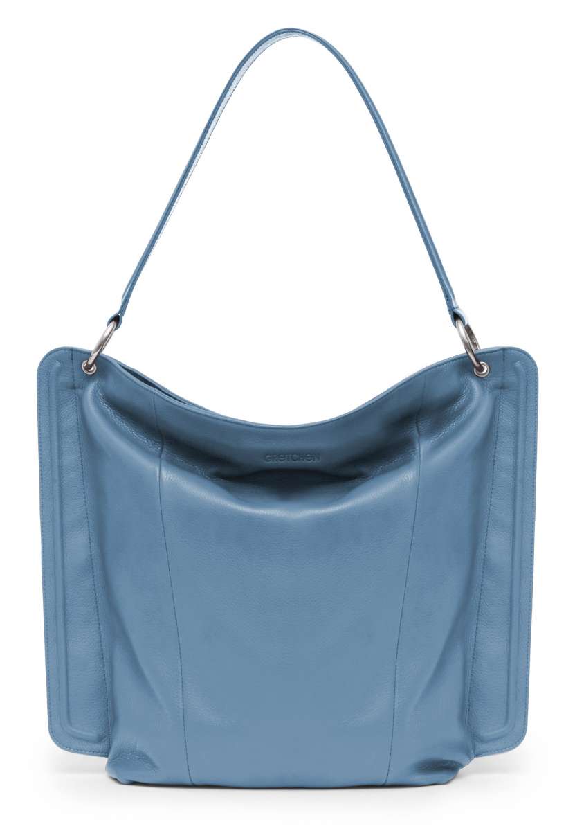 Leather Shoulder Bags for Women | Gretchen